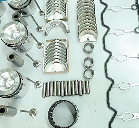 Tata Motors ProLife | Engine Aggregates & Warranty Solutions